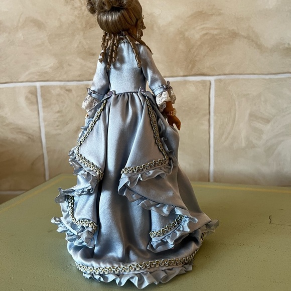 American Girl | Toys | American Girlgirls Of Many Landsmarie Antoinette ...